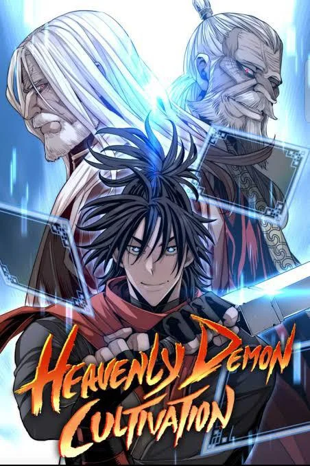 Heavenly Demon Cultivation Simulation - Read Online | ManhwaTracker